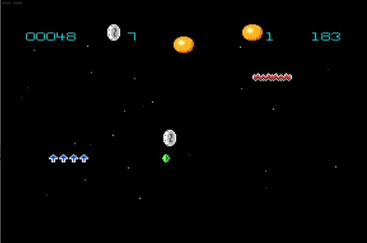 Astroball | World of SAM